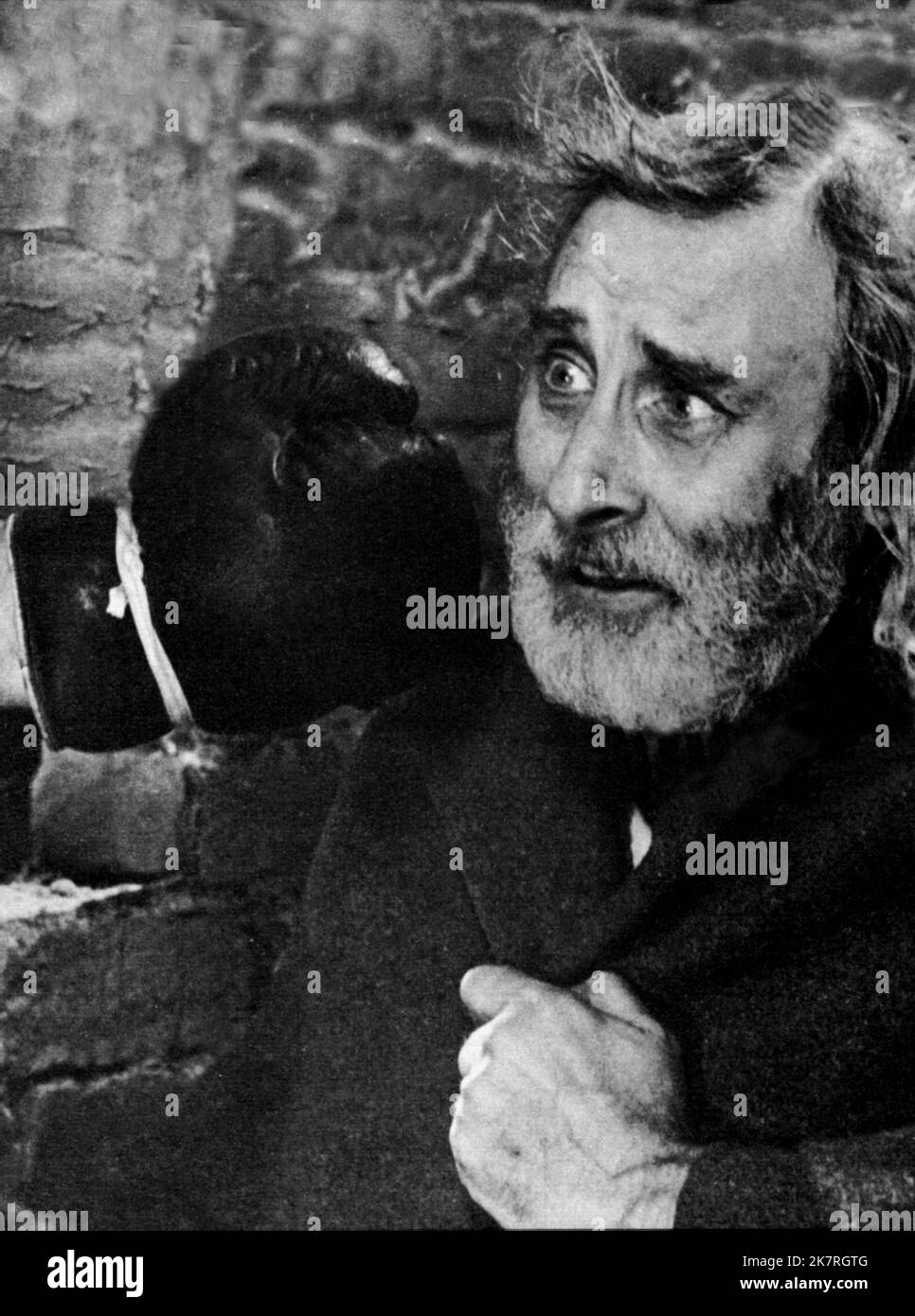 Spike Milligan Film: The Great Mcgonagall (1975) Characters: William ...