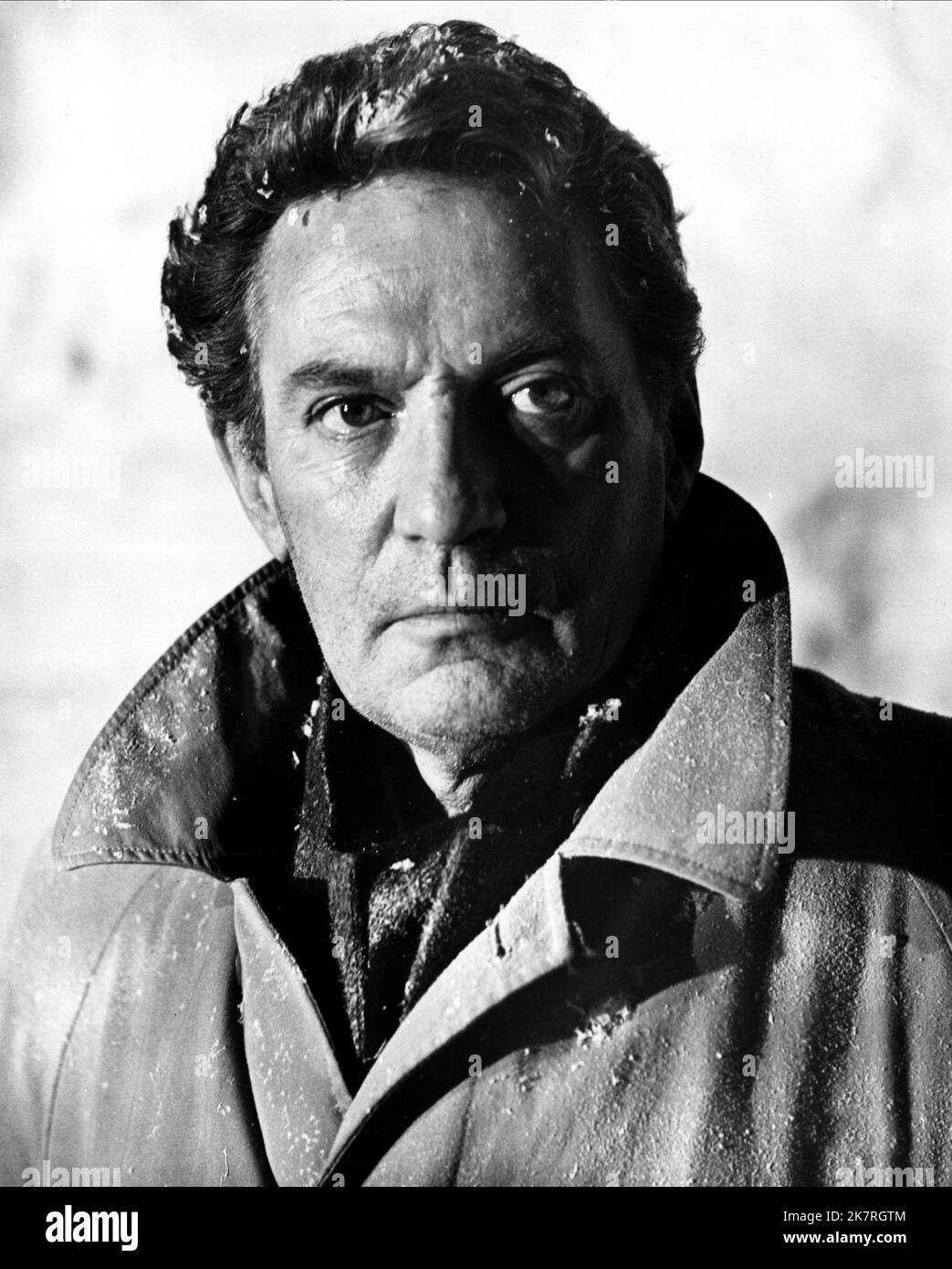 Peter finch director hi-res stock photography and images - Alamy