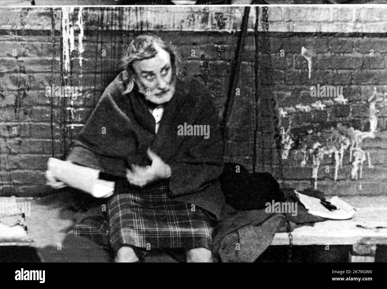 Spike Milligan Film The Great Mcgonagall (1975) Characters: William ...