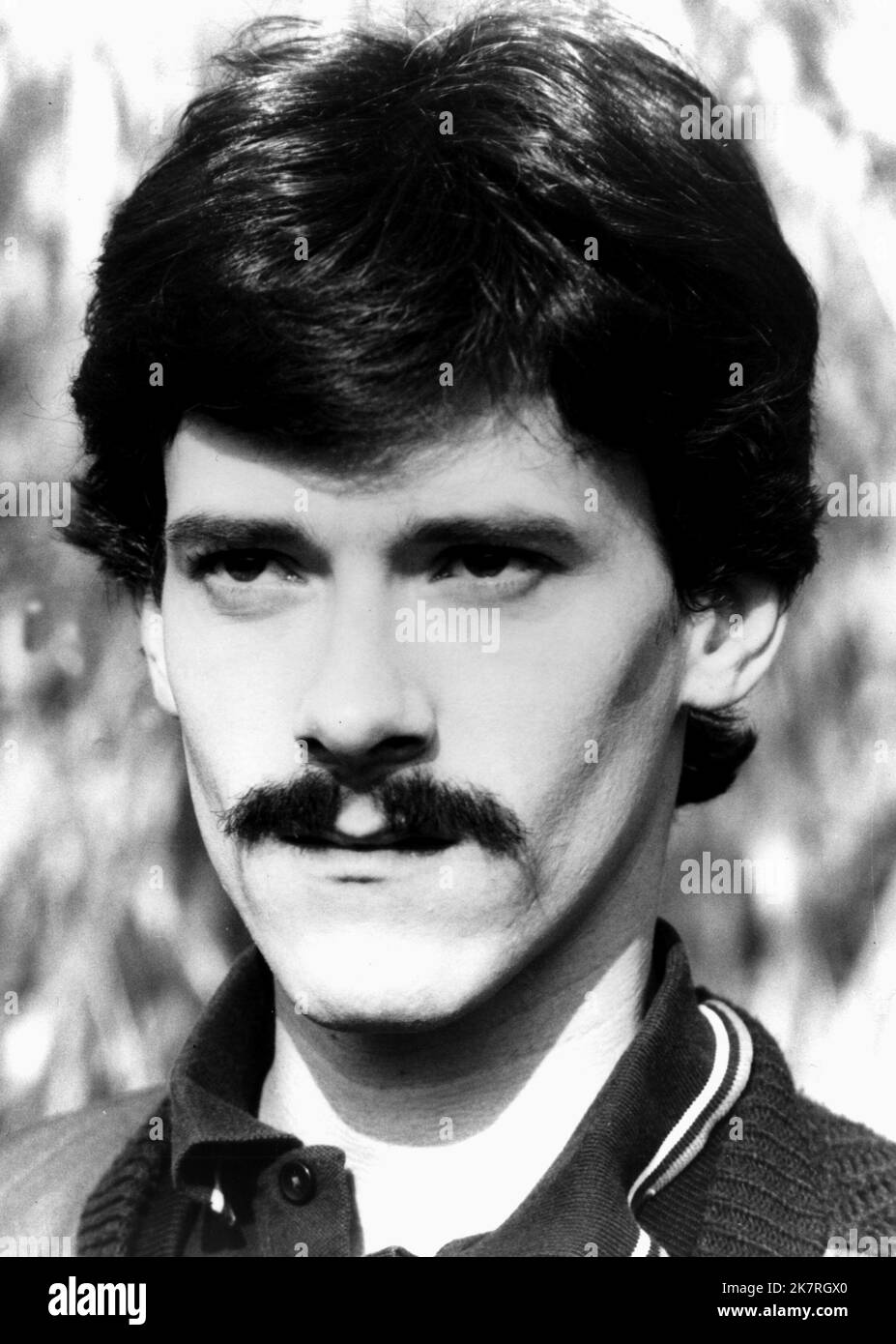 Alan Parnaby Television: Flambards (1978) Characters: William Russell ...