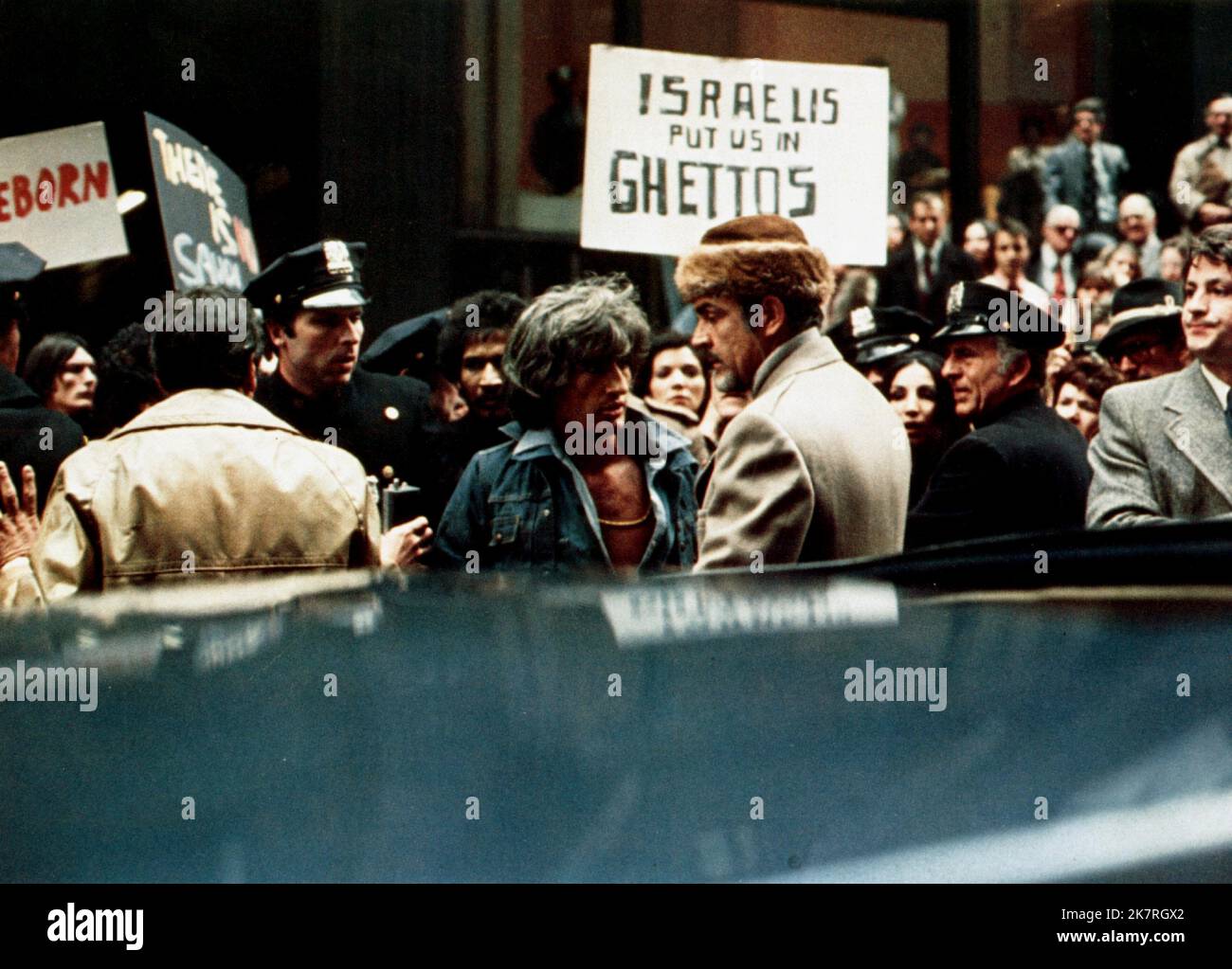 Richard c. sarafian hi-res stock photography and images - Alamy