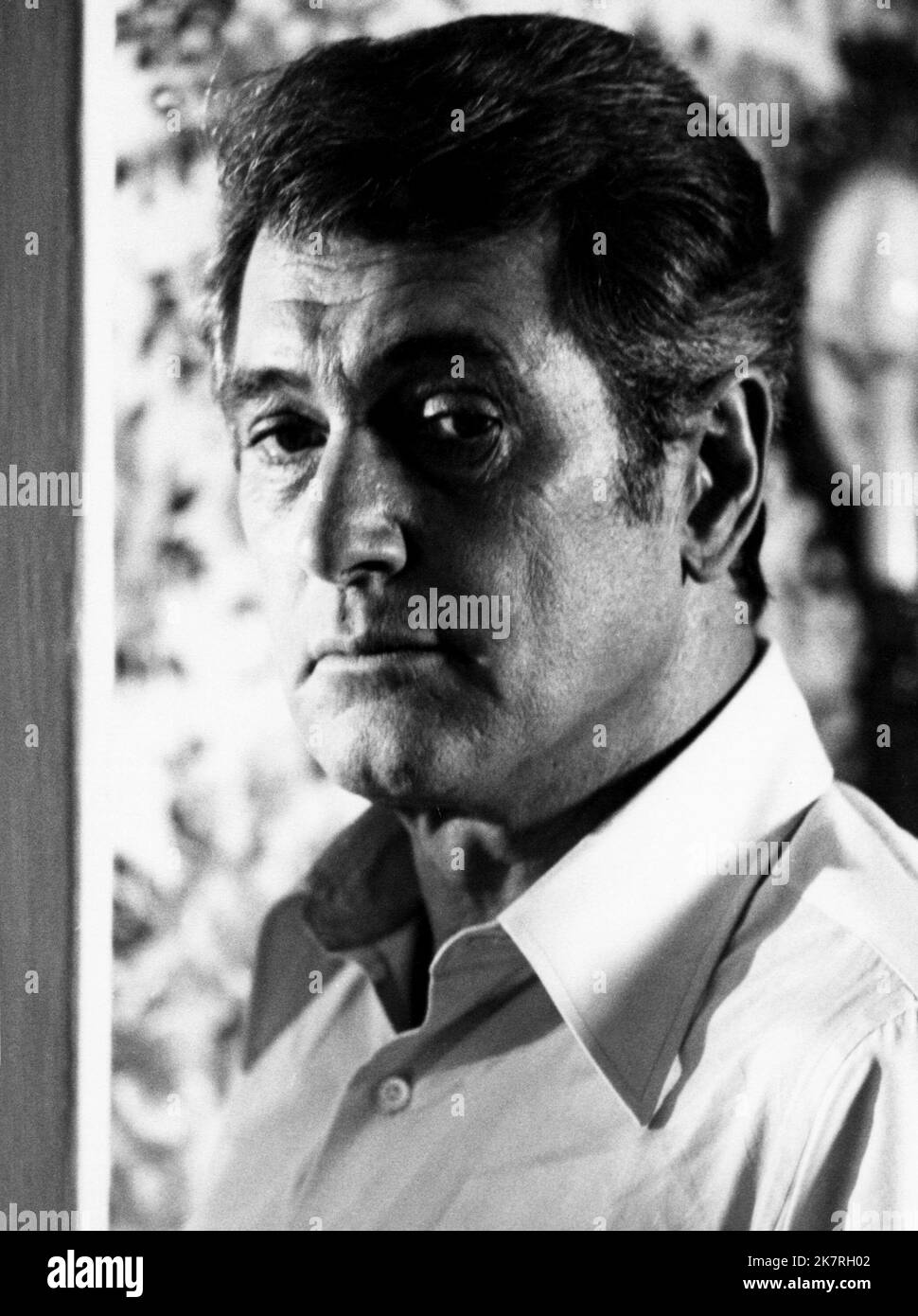 Rock Hudson Film Wheels (1970) Characters: Adam Trenton Director: Jerry ...