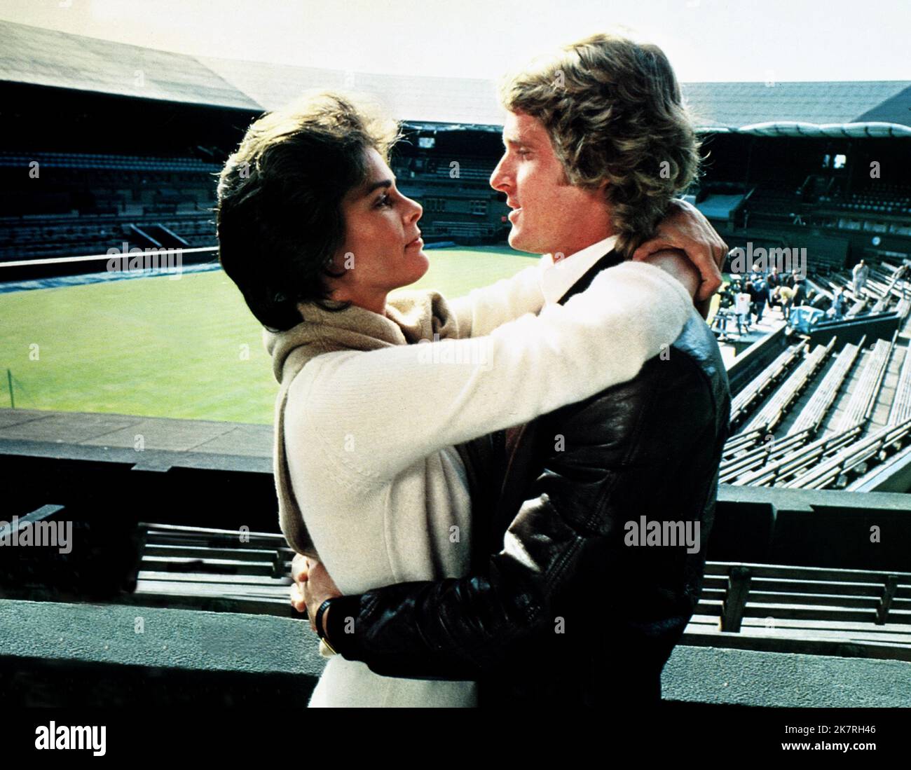 Ali Macgraw & Dean Paul Martin Film: Players (USA 1979) Characters ...