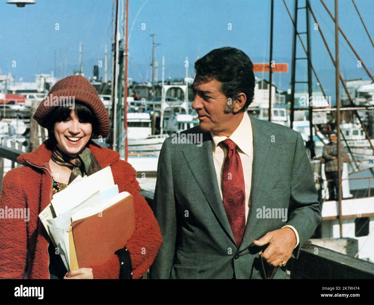 Cindy williams ricco hi-res stock photography and images - Alamy