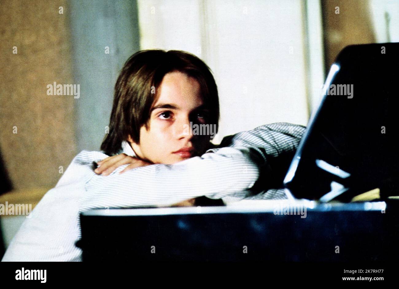 Matthew Barry Film Luna (1973) Characters: Joe Silveri Director ...