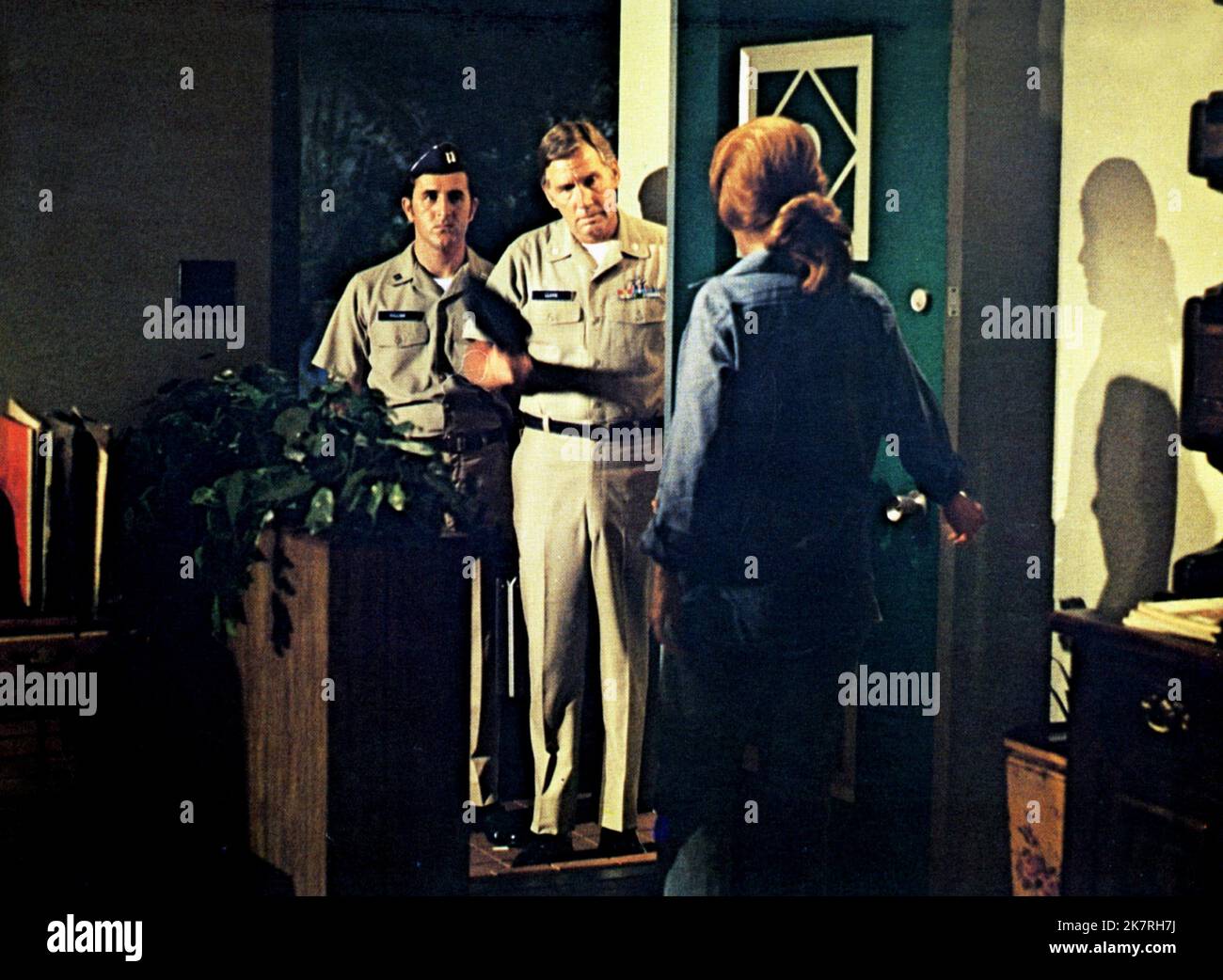Dick Callinan Film Limbo (1972) Characters: Col. Lloyd Director: Mark Robson 01 November 1972 ...