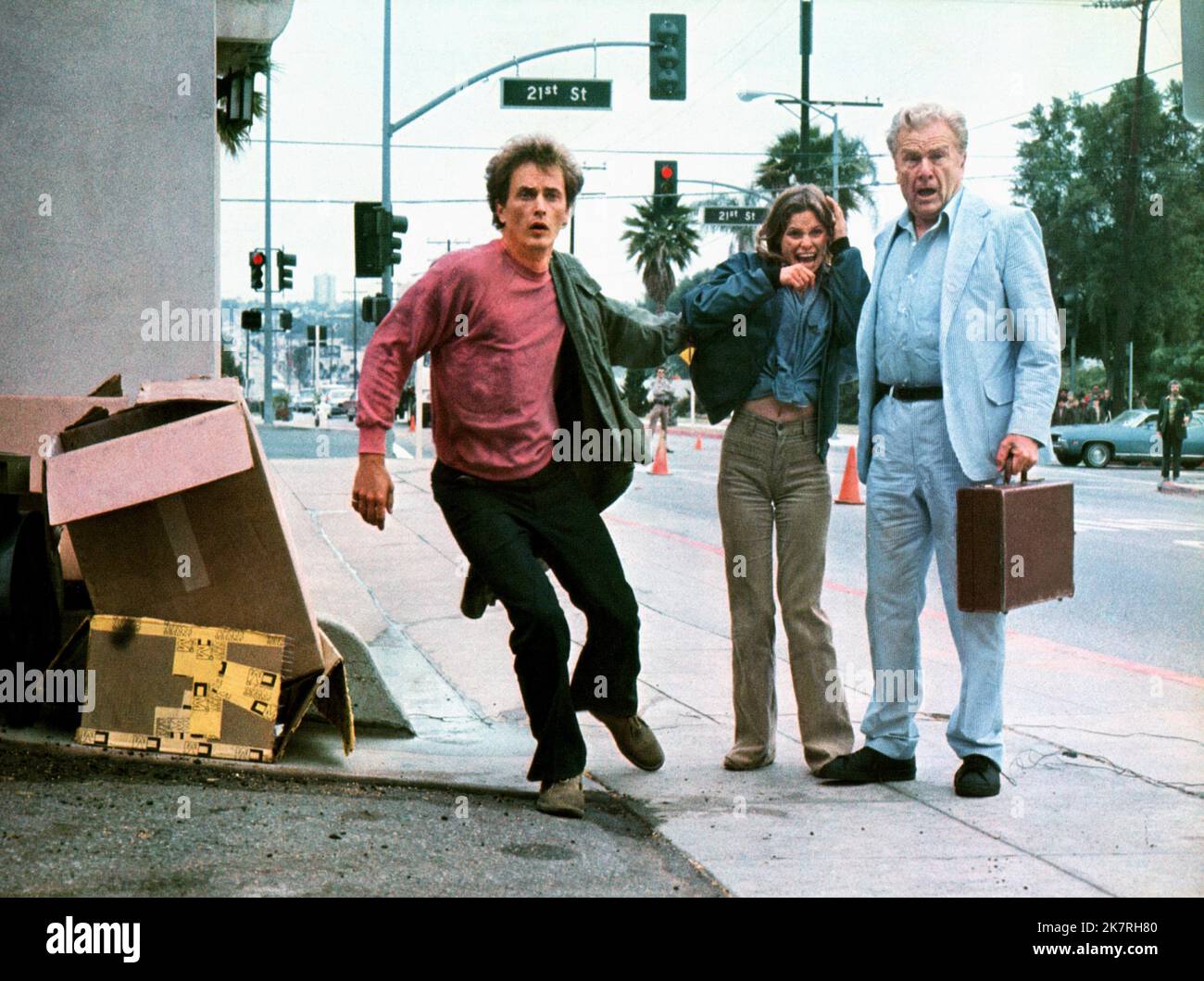 Kay lenz hi-res stock photography and images - Alamy