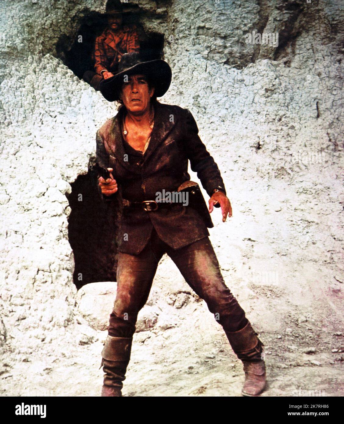 Erastus “deaf” smith hi-res stock photography and images - Alamy