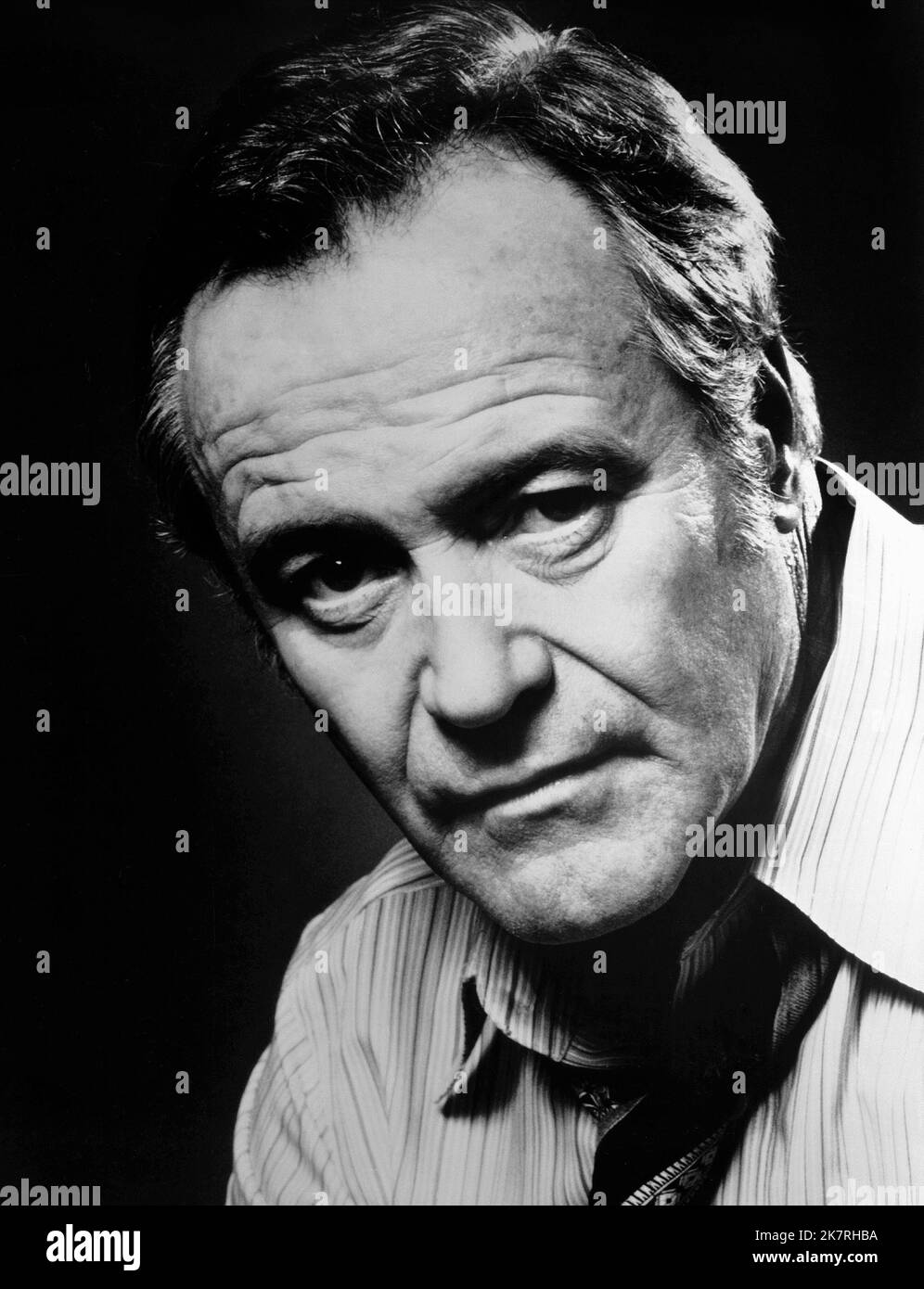 Film Director James Bridges