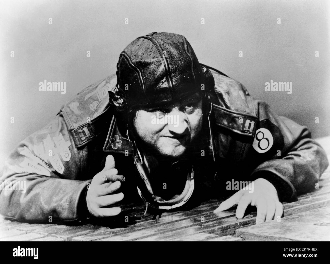 John Belushi Film 1941 (USA 1979) Characters: Capt. Wild Bill Kelso ...
