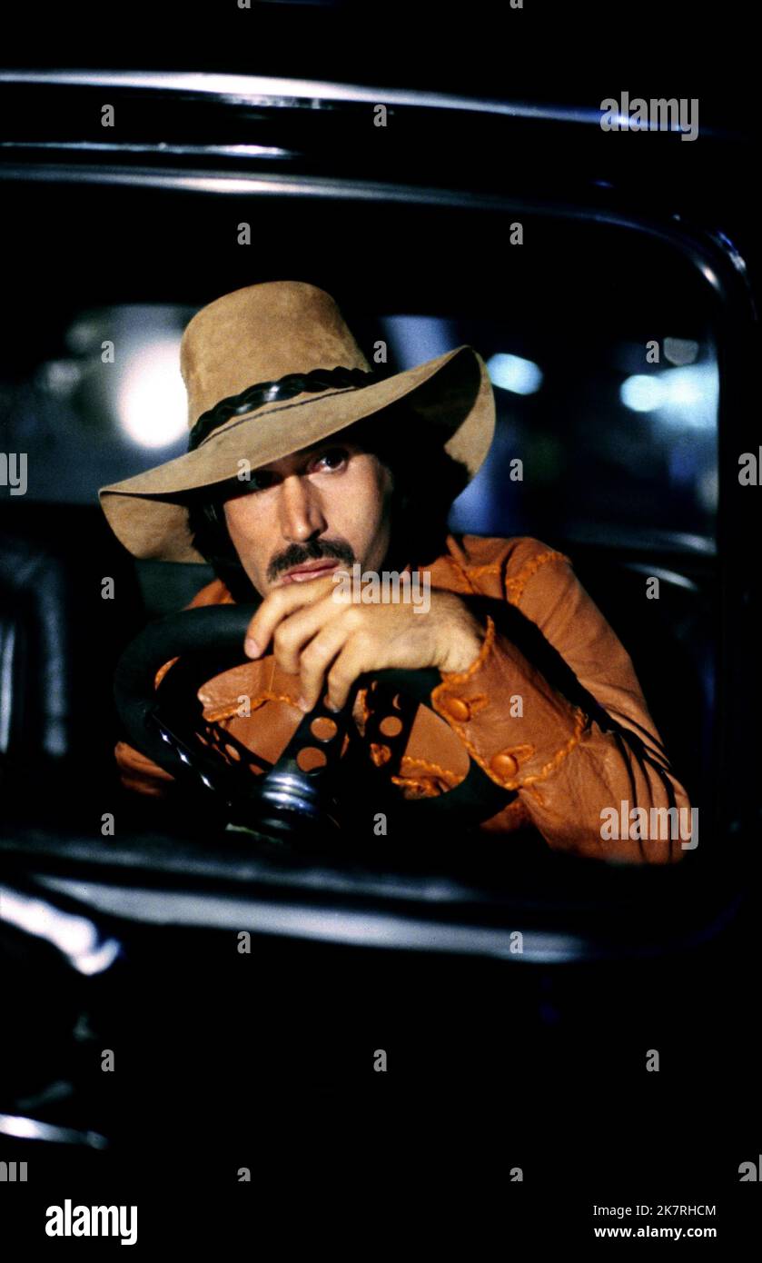 Chick Vennera Film: Thank God It'S Friday (1978) Characters: Marv Gomez ...