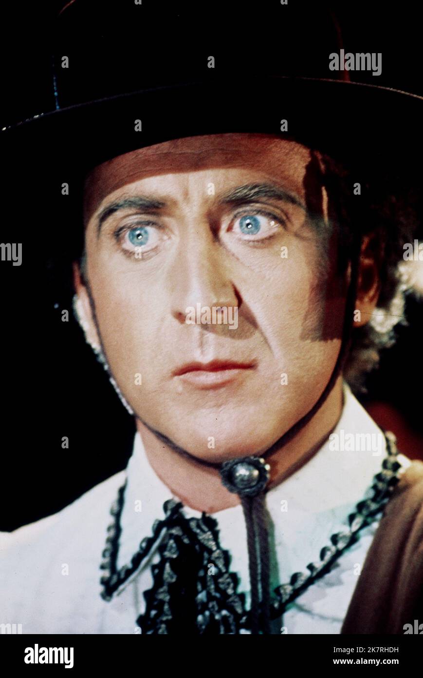 Gene Wilder Film The World'S Greatest Lover (USA 1977) Characters: Rudy ...