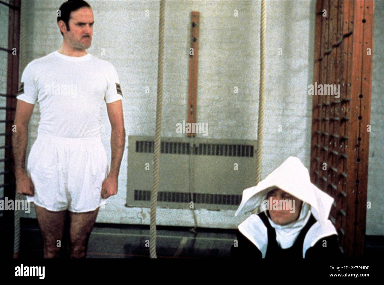 John Cleese & Terry Gilliam Film: And Now For Something Completely ...