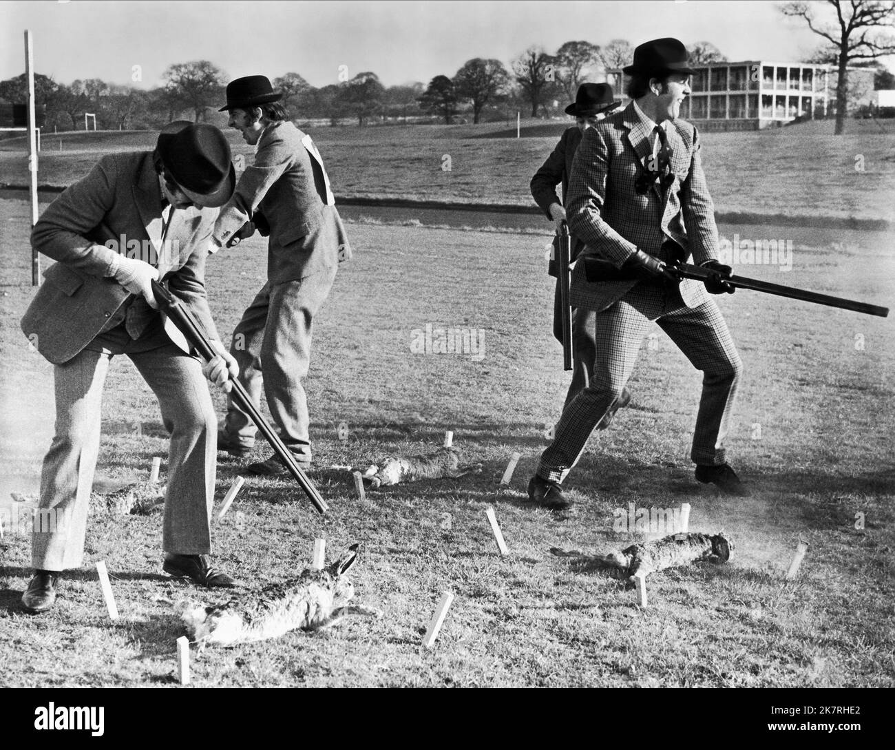 John Cleese Film: And Now For Something Completely Different; Monty ...