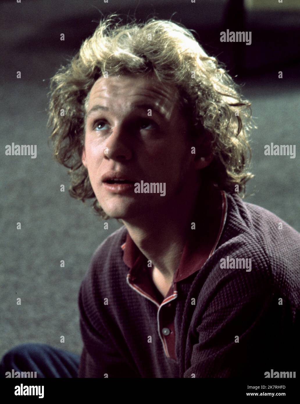 Peter Firth Film: Equus (1977) Characters: Alan Strang Director: Sidney ...