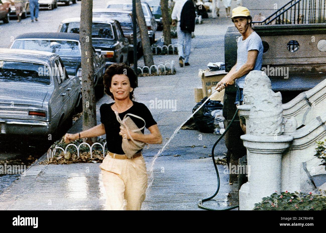 It chapter two film stills hi-res stock photography and images - Alamy