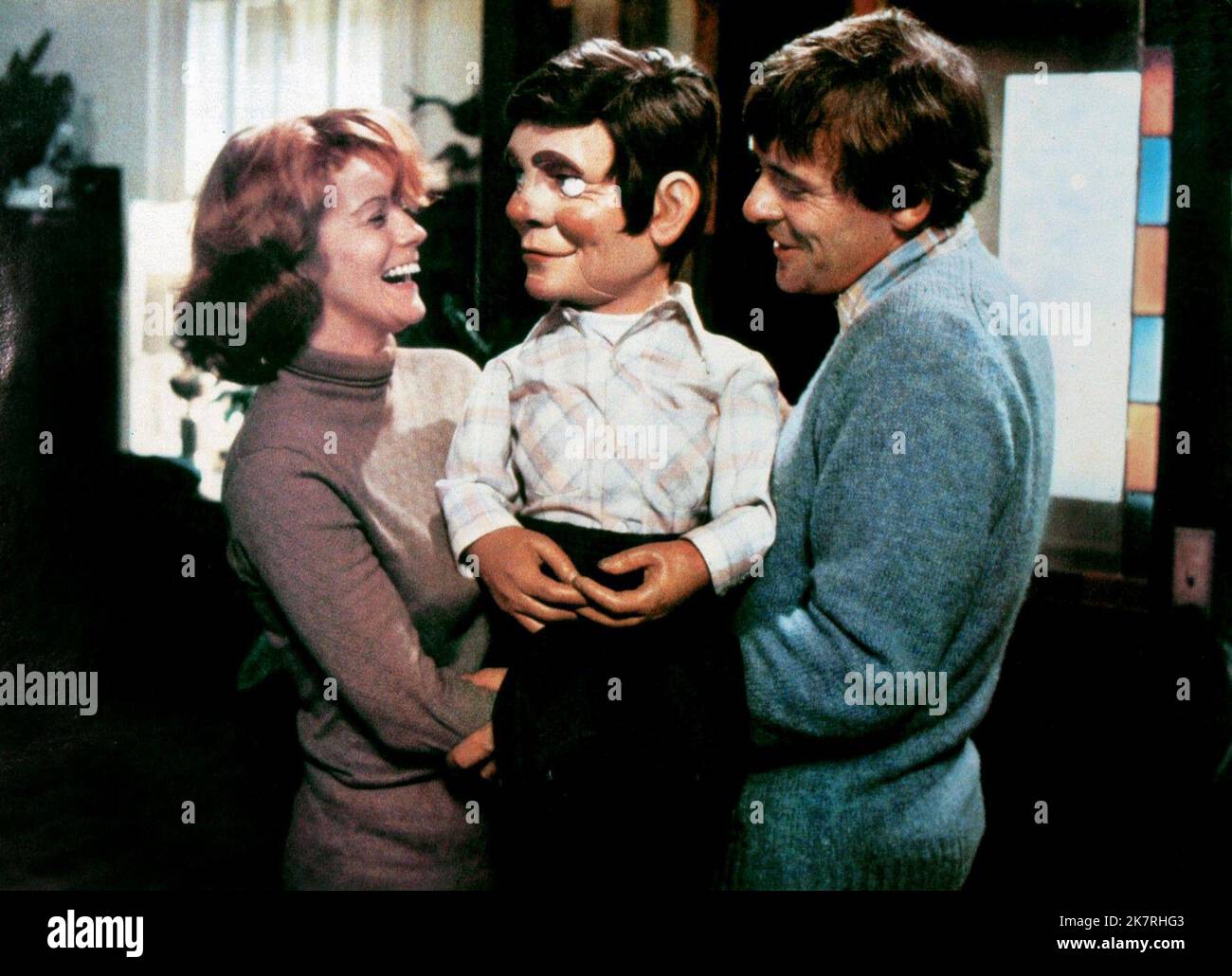 Magic fats 1978 hi-res stock photography and images - Alamy