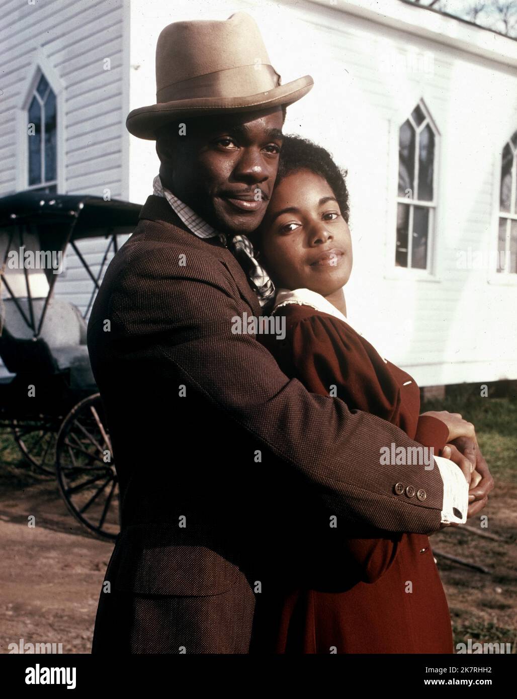 Saundra sharp hi-res stock photography and images - Alamy