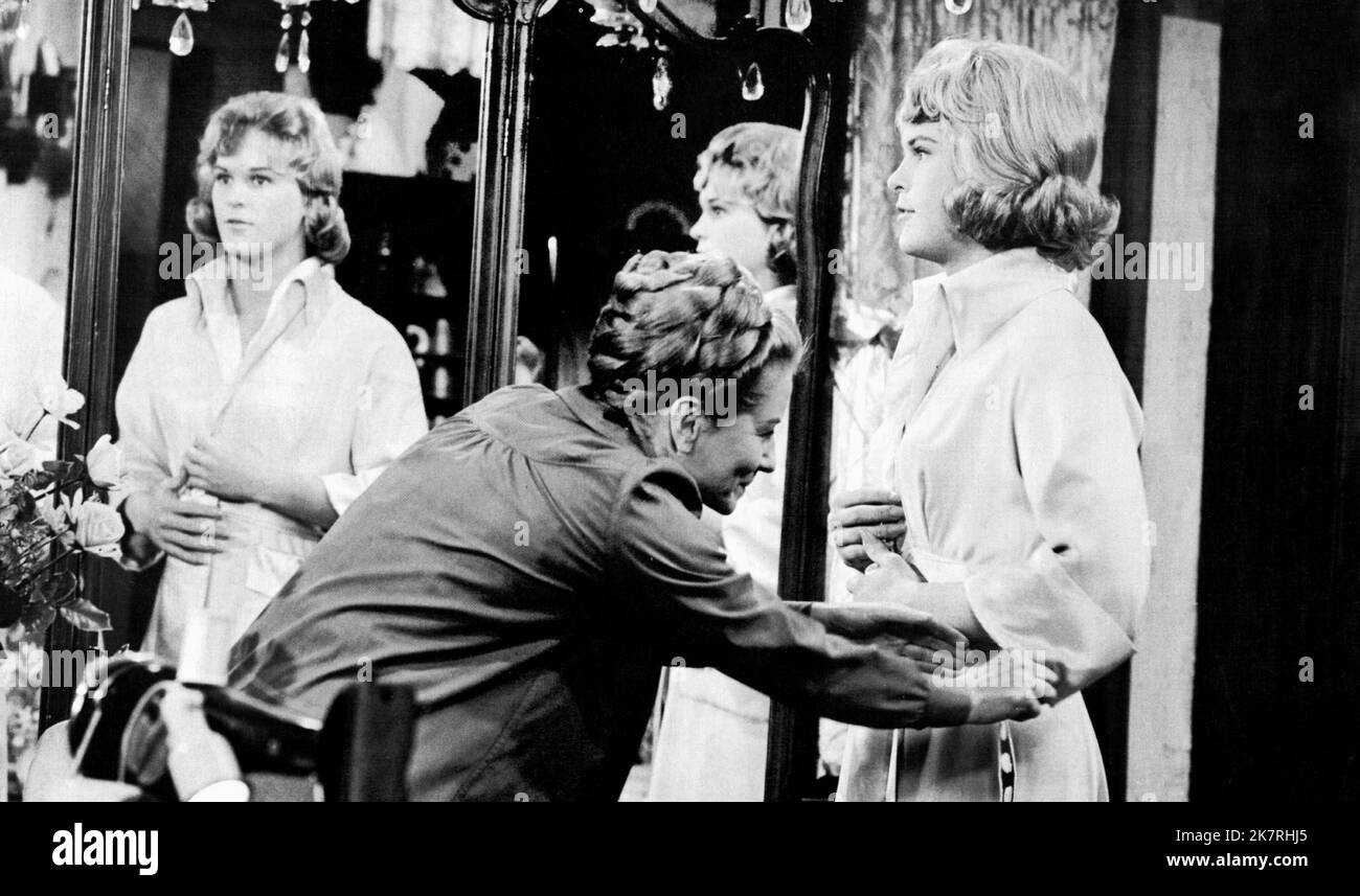 Joan Tompkins, John Hansen & Joan Tompkins Film: The Christine ...