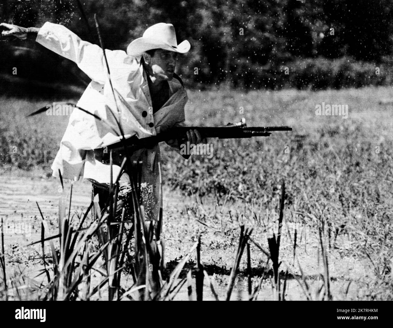 The town that dreaded sundown 1976 hi-res stock photography and images ...