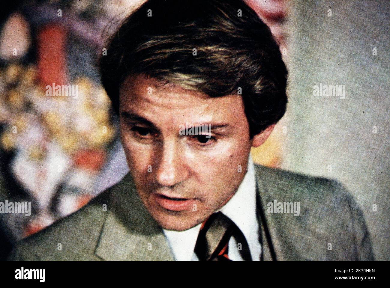 Harvey Keitel Film Welcome To L.A. (1972) Characters: Ken Hood Director ...