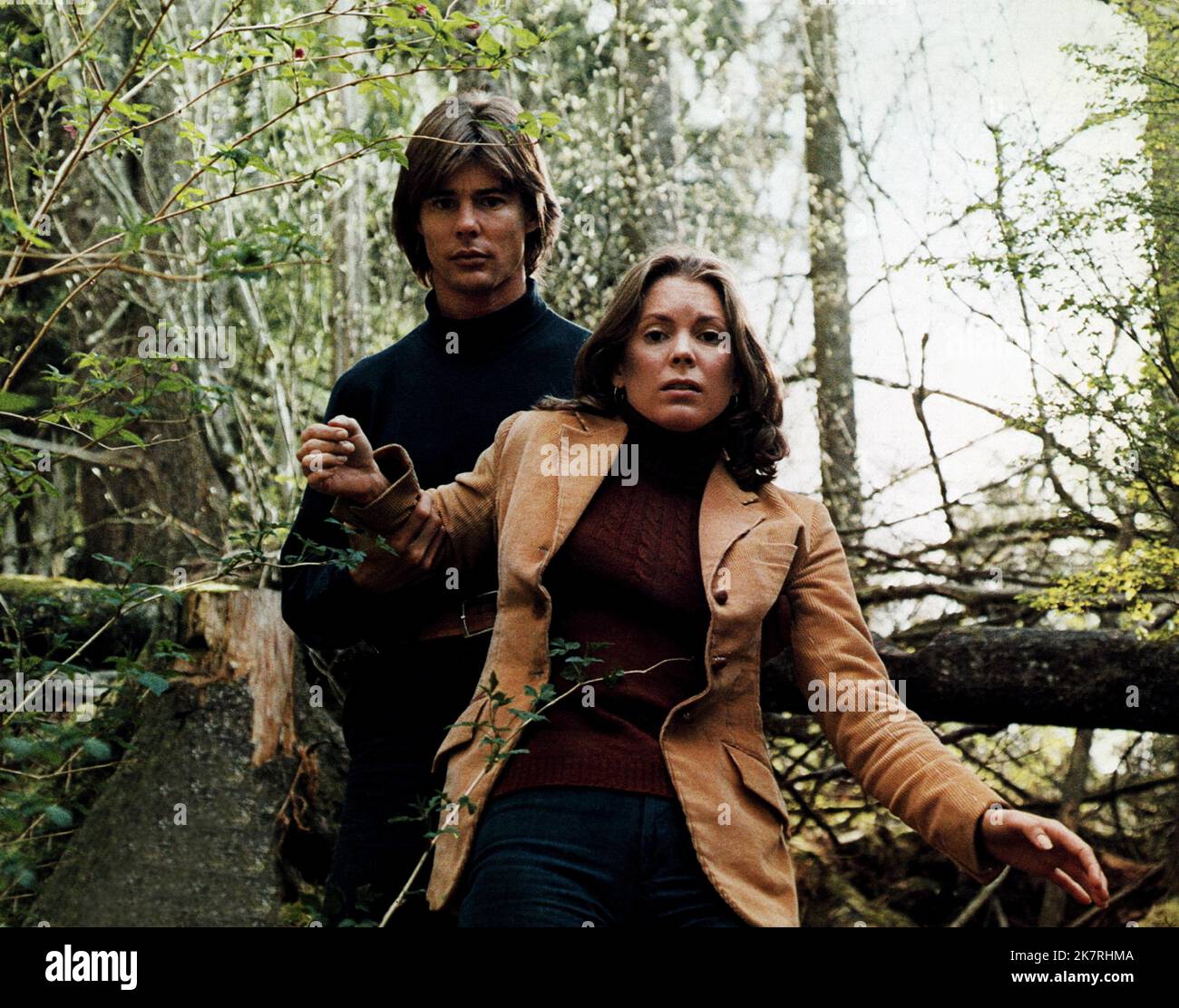 Jan michael vincent hi-res stock photography and images - Alamy