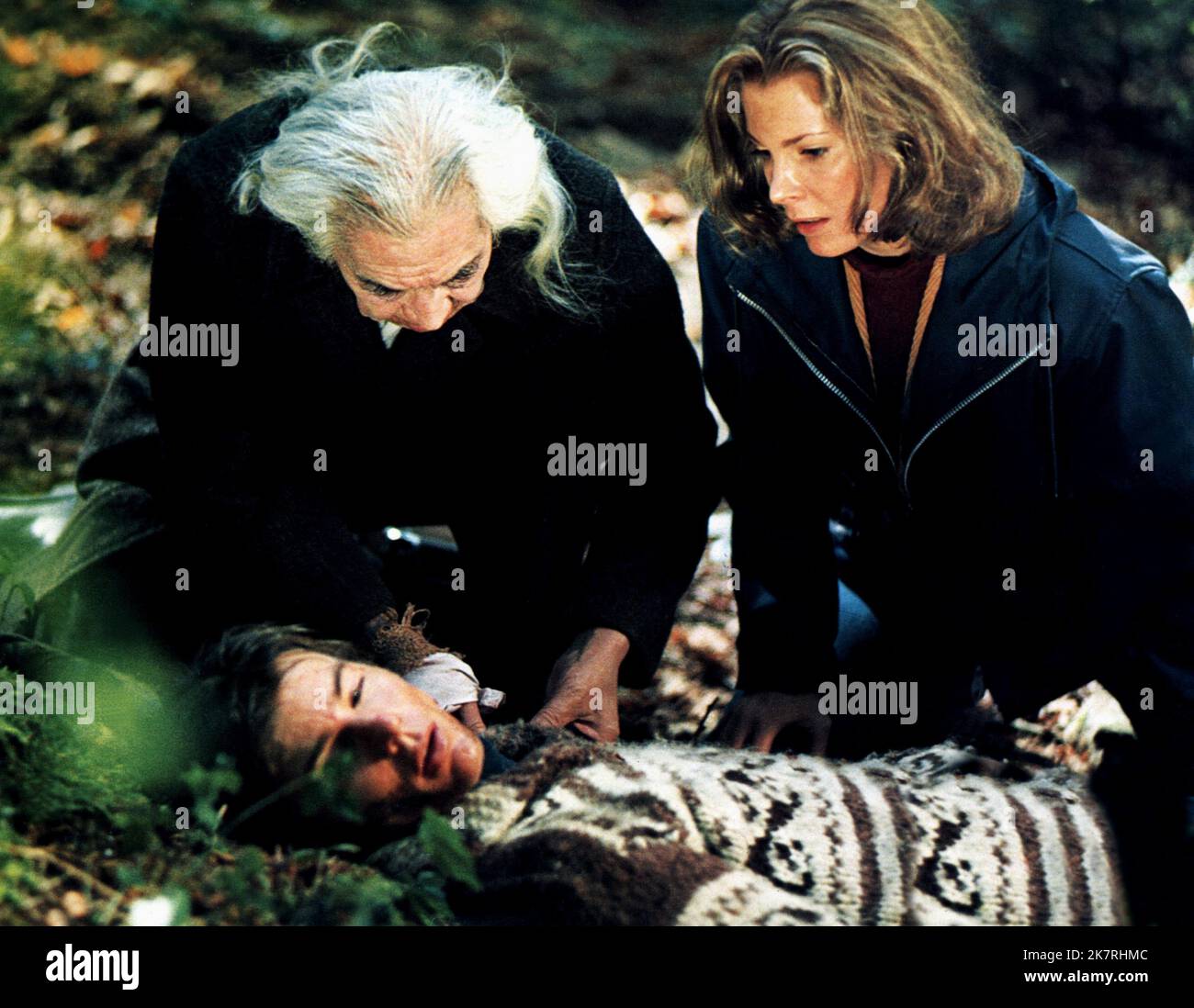 Chief Dan George Movies