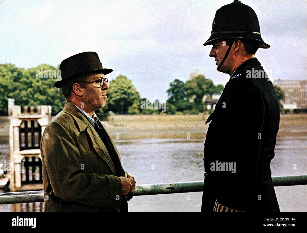 Richard Attenborough Film 10 Rillington Place (UK 1971) Characters ...