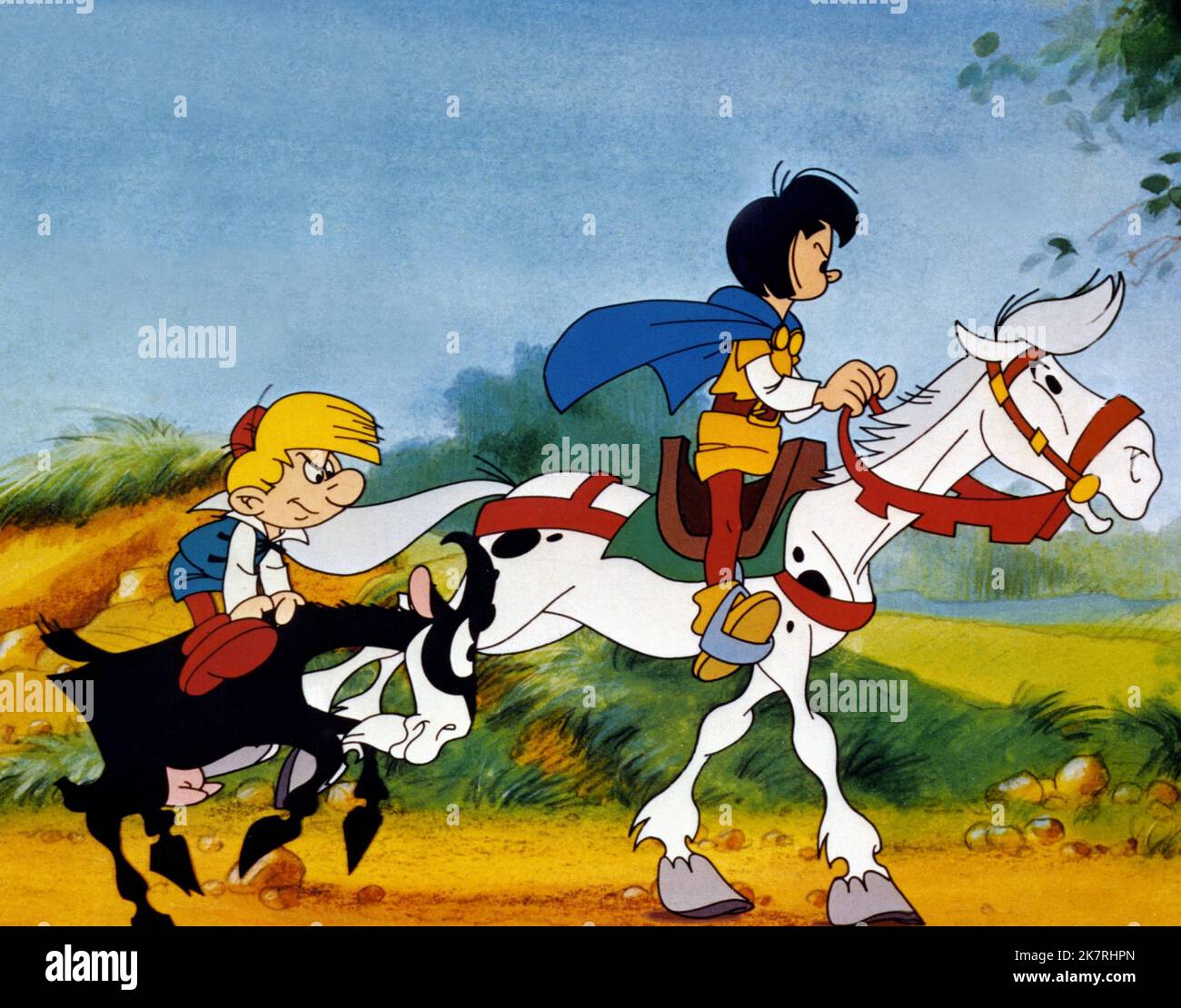 Johan and peewit hi-res stock photography and images - Alamy