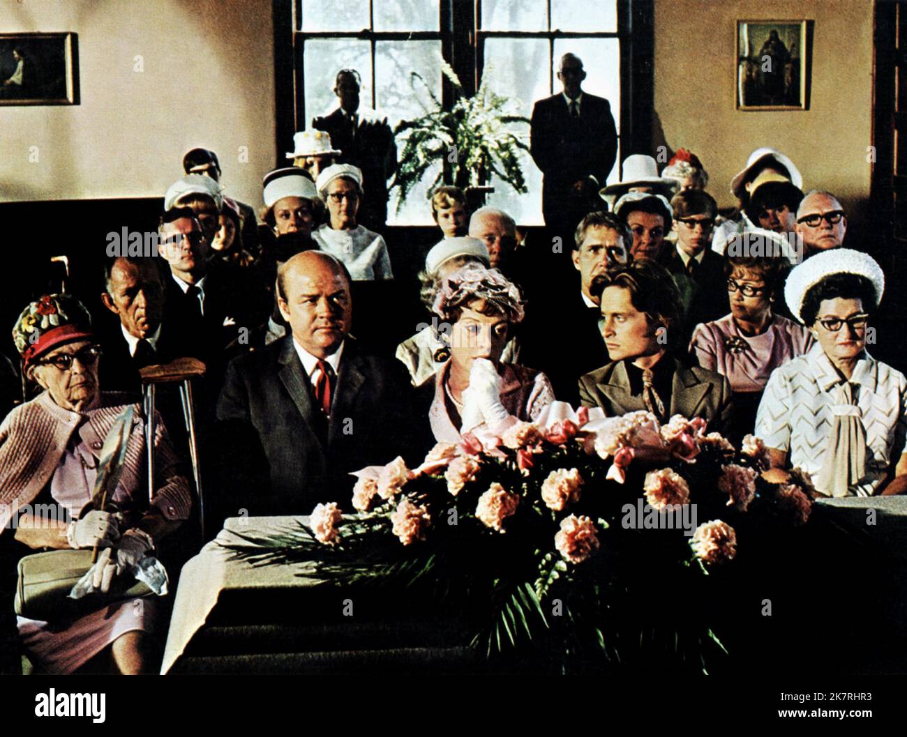 September 6 1973 hi-res stock photography and images - Alamy