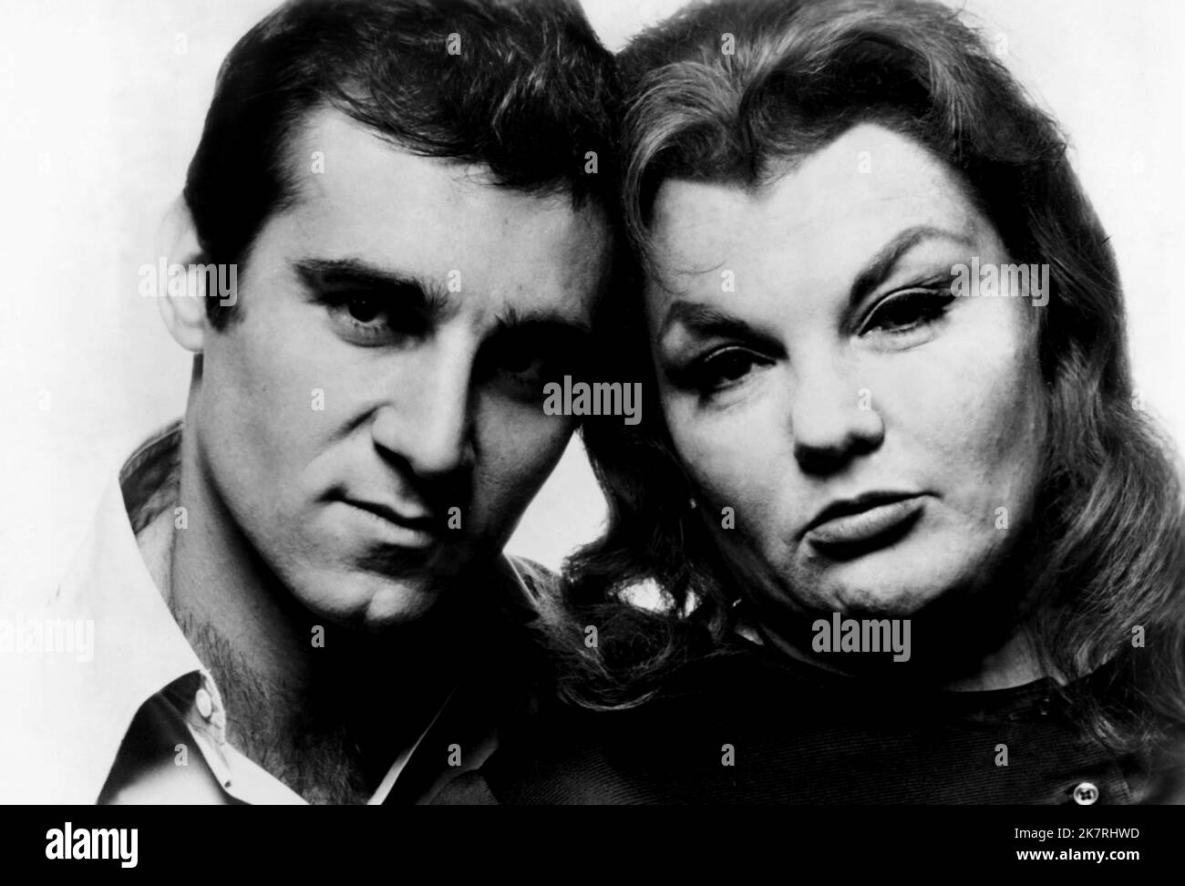 Martha And John Beck