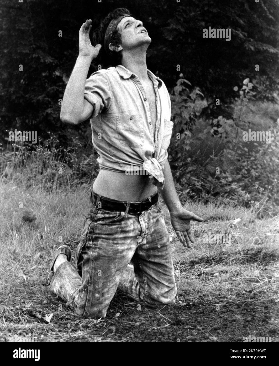 Barry Primus Film: Been Down So Long It Looks Like Up To Me (1970 ...