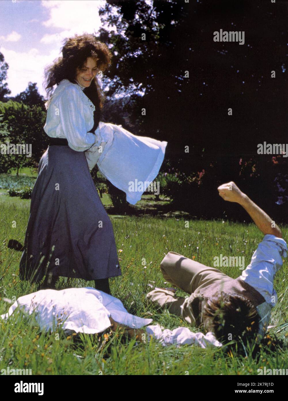 Sam Neill My Brilliant Career