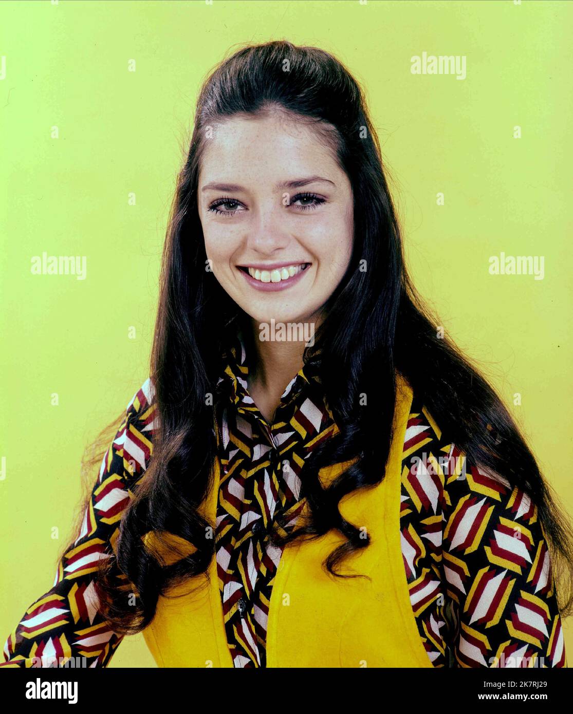 Angela cartwright hi-res stock photography and images - Alamy