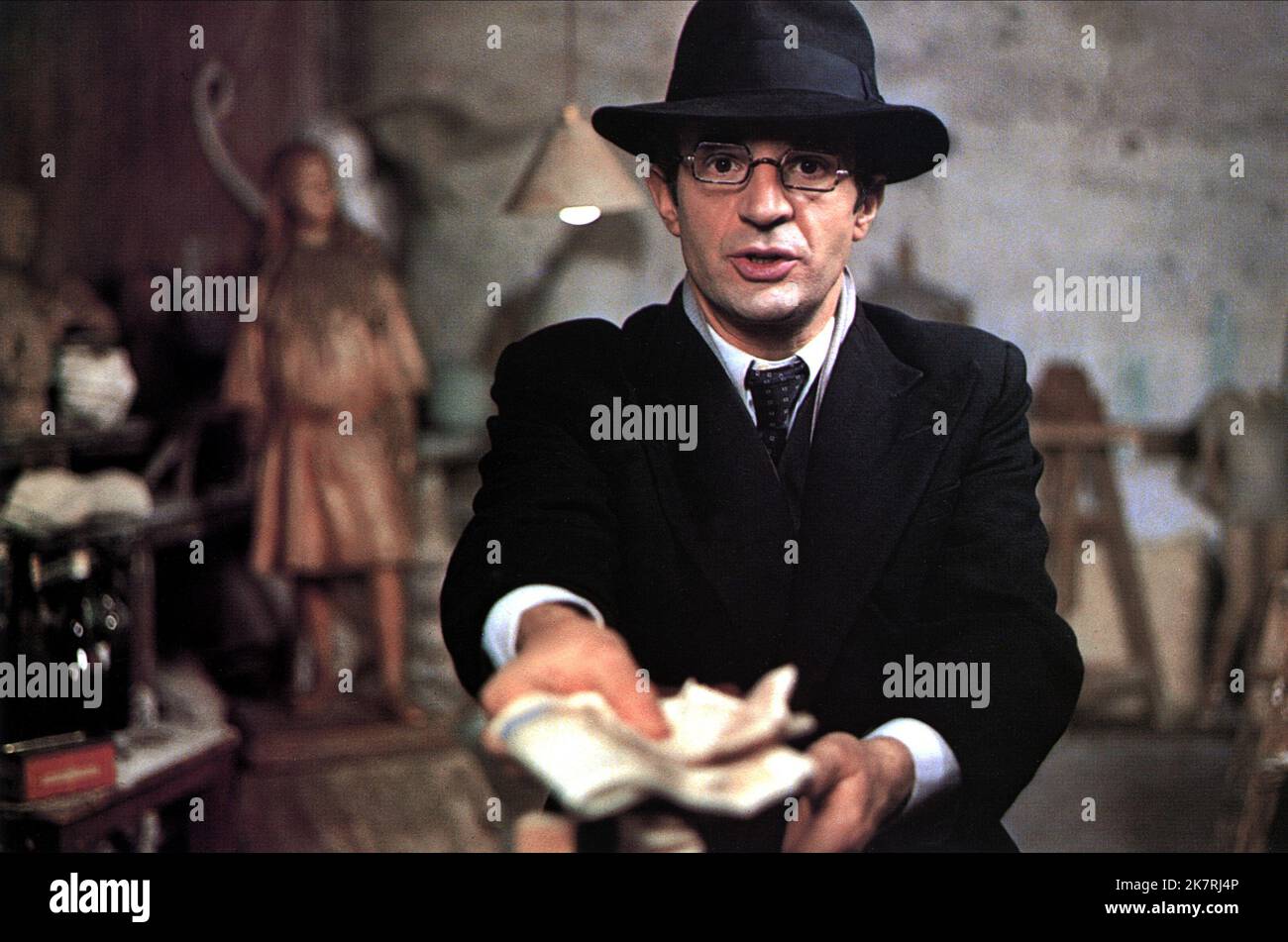 François truffaut films hi-res stock photography and images - Alamy