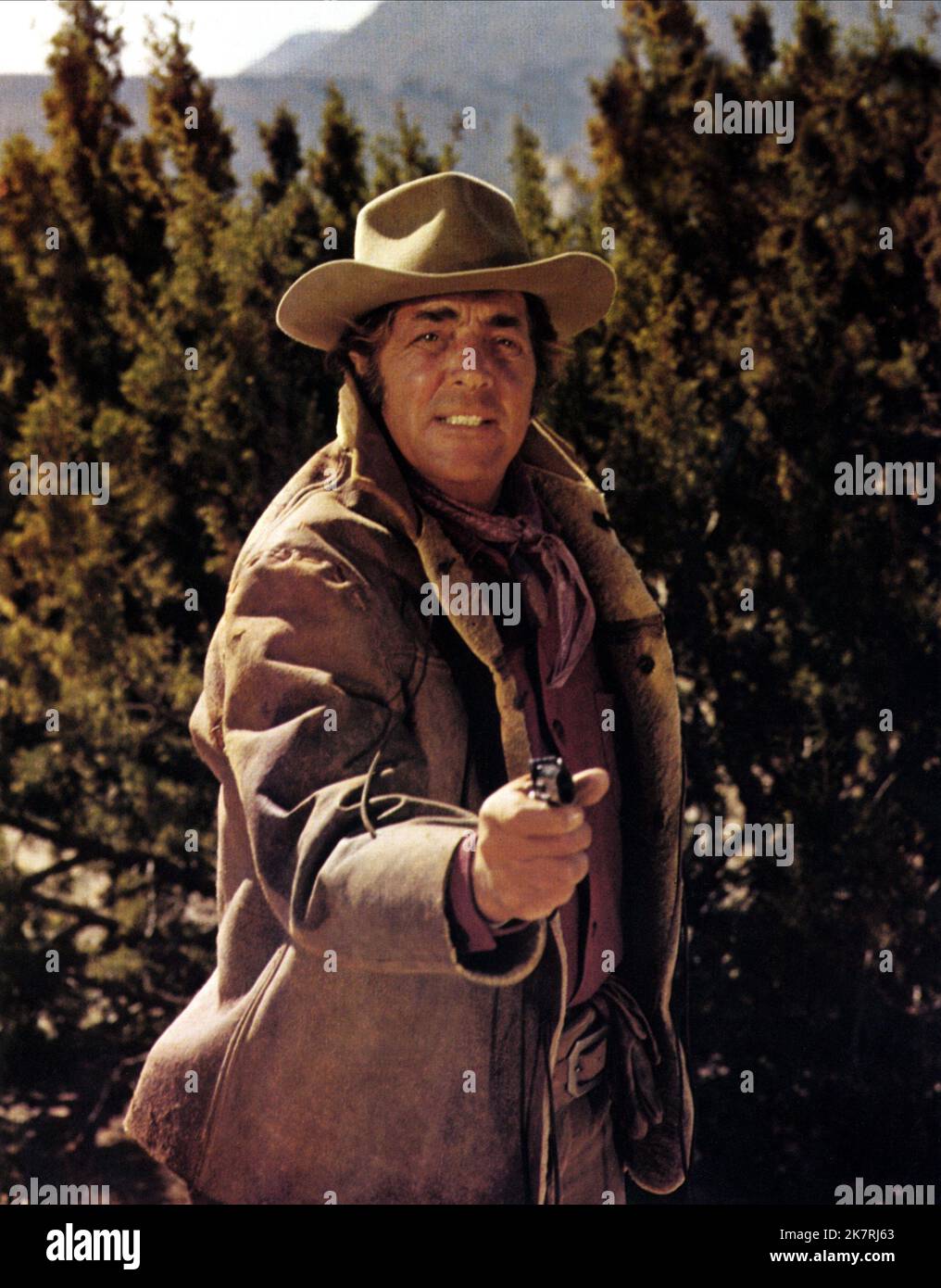 Dean Martin Film Showdown (1973) Characters: Billy Massey Director: George Seaton 08 June 1973 ...