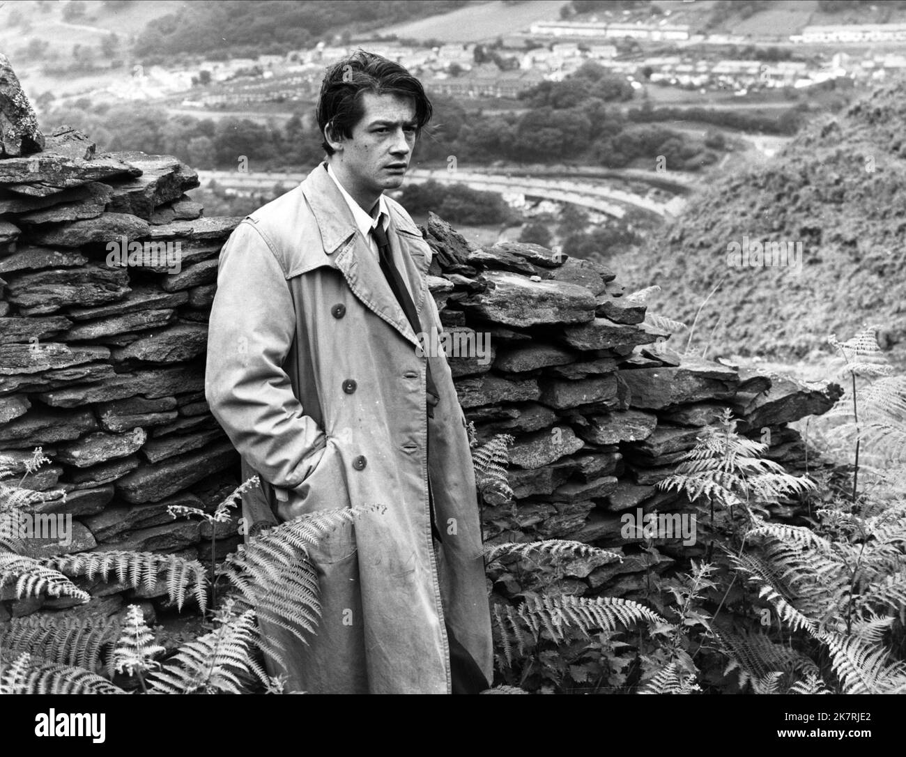 John Hurt Film 10 Rillington Place (UK 1971) Characters: TIMOTHY JOHN ...