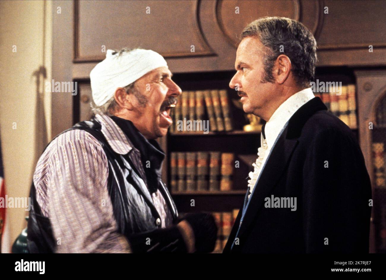 Blazing Saddles Quotes Harvey Korman at Kenneth Hyde blog