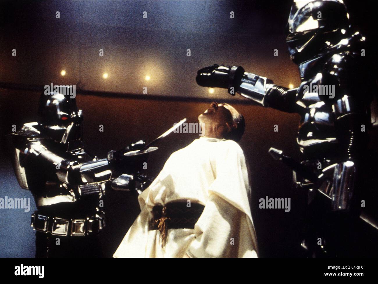 Battlestar Galactica Original Cast