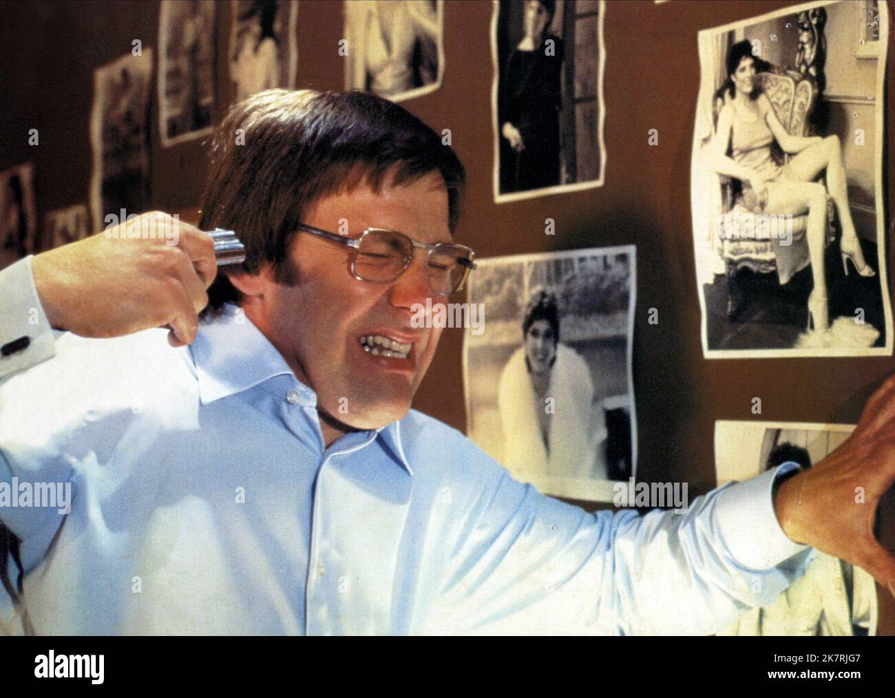 Larry Dann Film: Carry On Emmanuelle (UK 1978) Characters: THEODORE ...