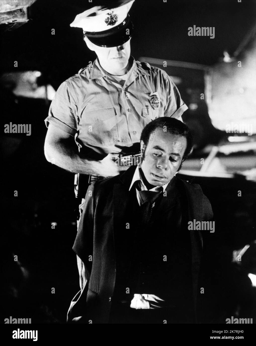 “the liberation of l b jones” roscoe hi-res stock photography and ...