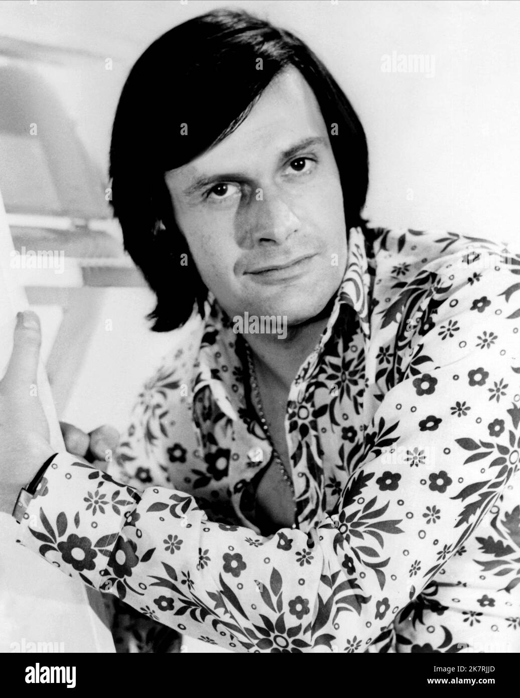 Ralph Bates Film I Dont Want To Be Born (1977) Characters: Gino Carlesi ...