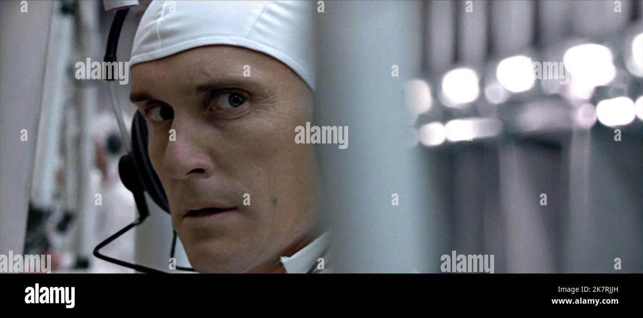 Robert Duvall Film Thx 1138 (1975) Characters: THX Director: George ...