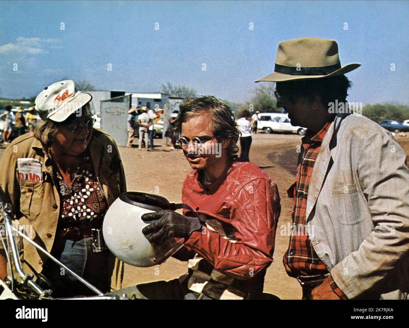 Michael J. Pollard Film Little Fauss And Big Halsy (1978) Characters ...