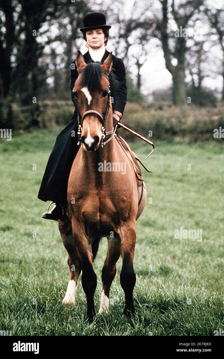 Christine Mckenna Television: Flambards (1978) Characters: Christina ...