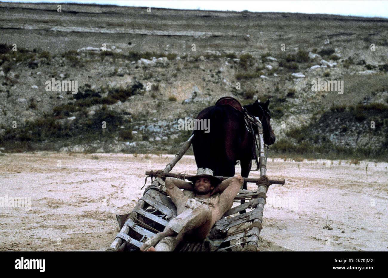 Terence Hill Film They Call Me Trinity (1970) Director: Enzo Barboni 22 ...