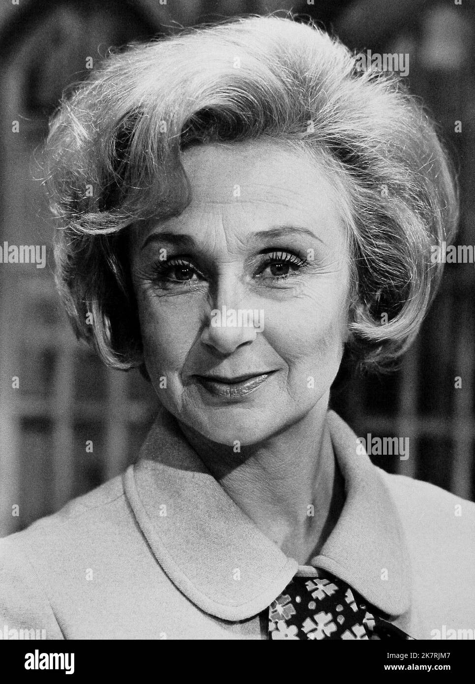 Googie Withers Television: Within These Walls (1979) Characters: Prison ...