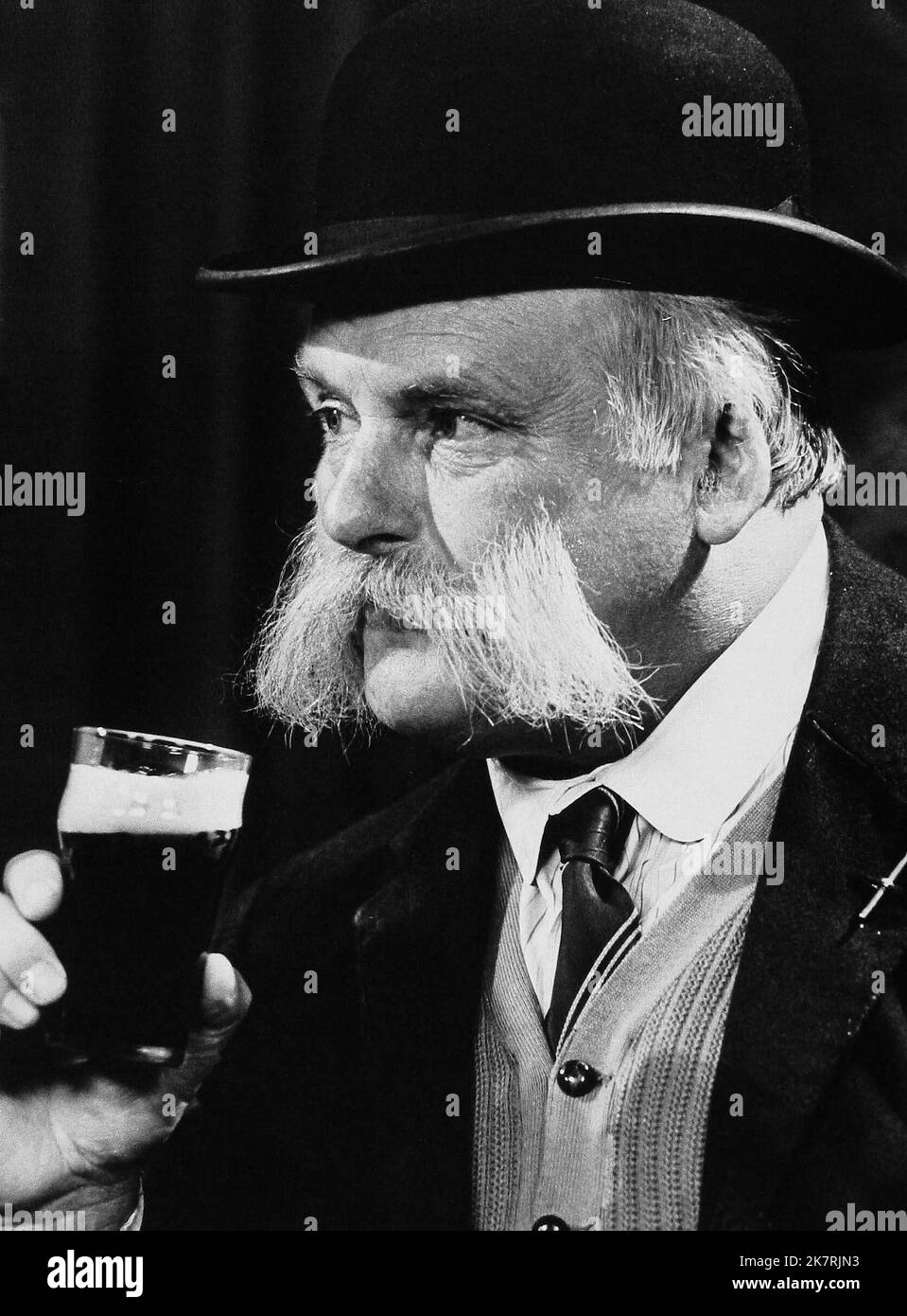 Jimmy edwards Black and White Stock Photos & Images - Alamy