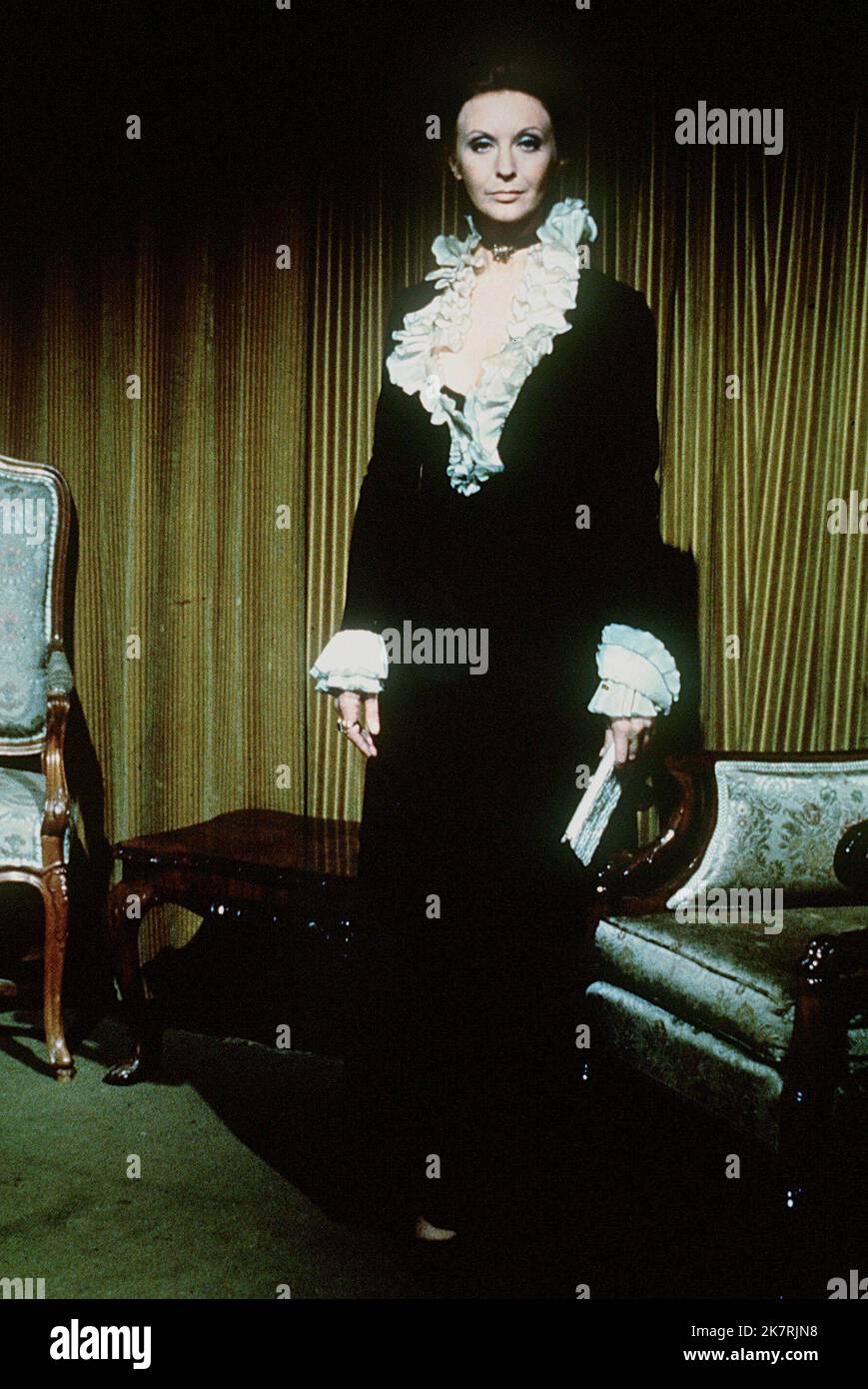 Nyree Dawn Porter Television: The Protectors (TV-Serie) Characters ...