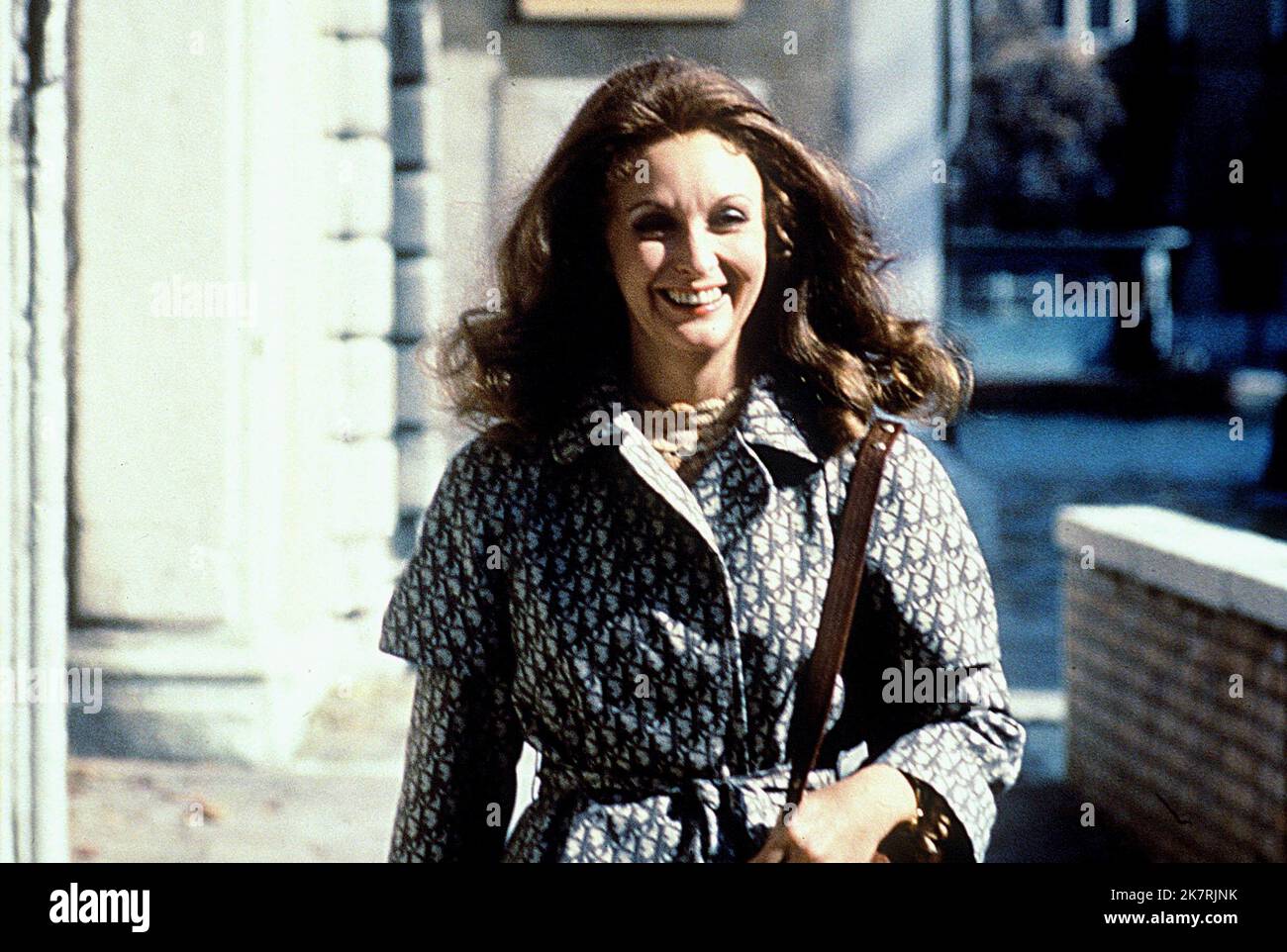 Nyree dawn protectors 1972 hi-res stock photography and images - Alamy